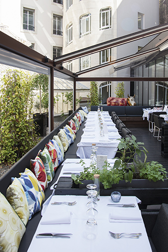 Home - Chez Philippe